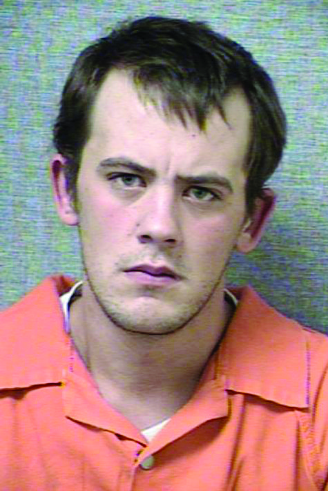 Police: Alleged Fallon arsonist admits fascination with fire | News ...